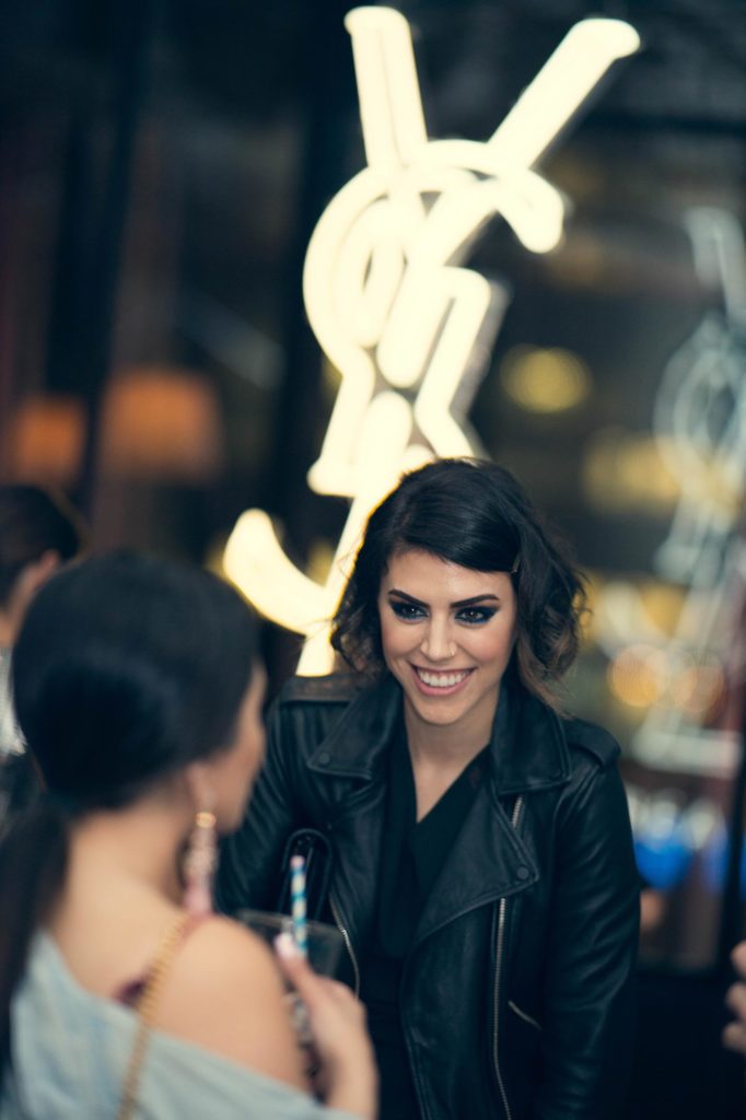 YSL Beauty - Partipris