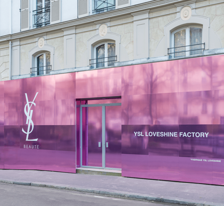 YSL Beauté - Partipris